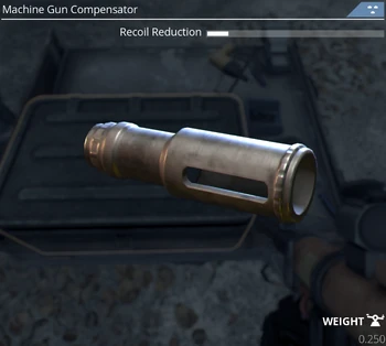 Attachments | Generation Zero Wiki | Fandom