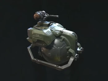 Lynx | Generation Zero Wiki | Fandom