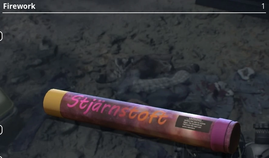 Firework Generation Zero Wiki Fandom