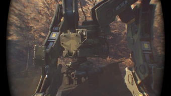 Tank | Generation Zero Wiki | Fandom