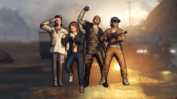 DLC | Generation Zero Wiki | Fandom