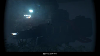 Tank | Generation Zero Wiki | Fandom