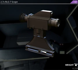 Attachments | Generation Zero Wiki | Fandom