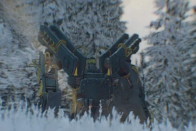 Tank | Generation Zero Wiki | Fandom