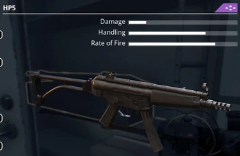 HP5 | Generation Zero Wiki | Fandom