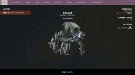 Runner | Generation Zero Wiki | Fandom