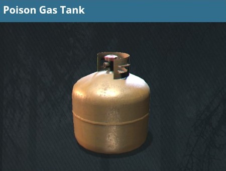 Poison Gas Tank | Generation Zero Wiki | Fandom