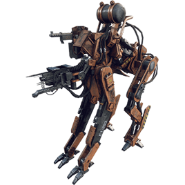 Runner | Generation Zero Wiki | Fandom