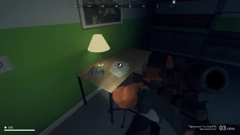 The Road to Salthamn | Generation Zero Wiki | Fandom