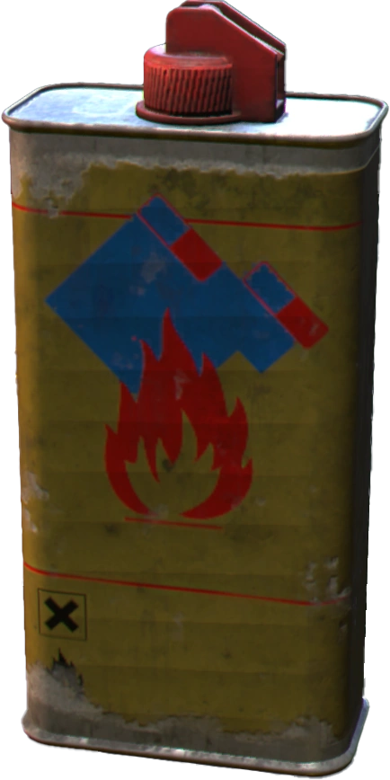 Accelerant | Generation Zero Wiki | Fandom