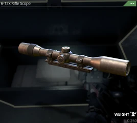 Attachments | Generation Zero Wiki | Fandom