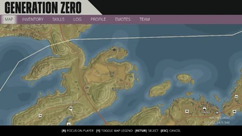 Strength in Numbers | Generation Zero Wiki | Fandom