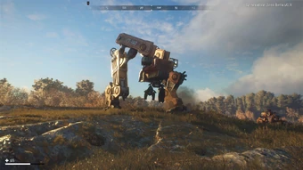 Tank | Generation Zero Wiki | Fandom