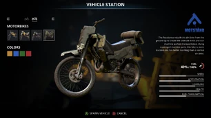 Motorbikes Pack | Generation Zero Wiki | Fandom