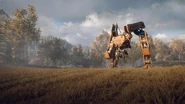 Generation Zero | Generation Zero Wiki | Fandom