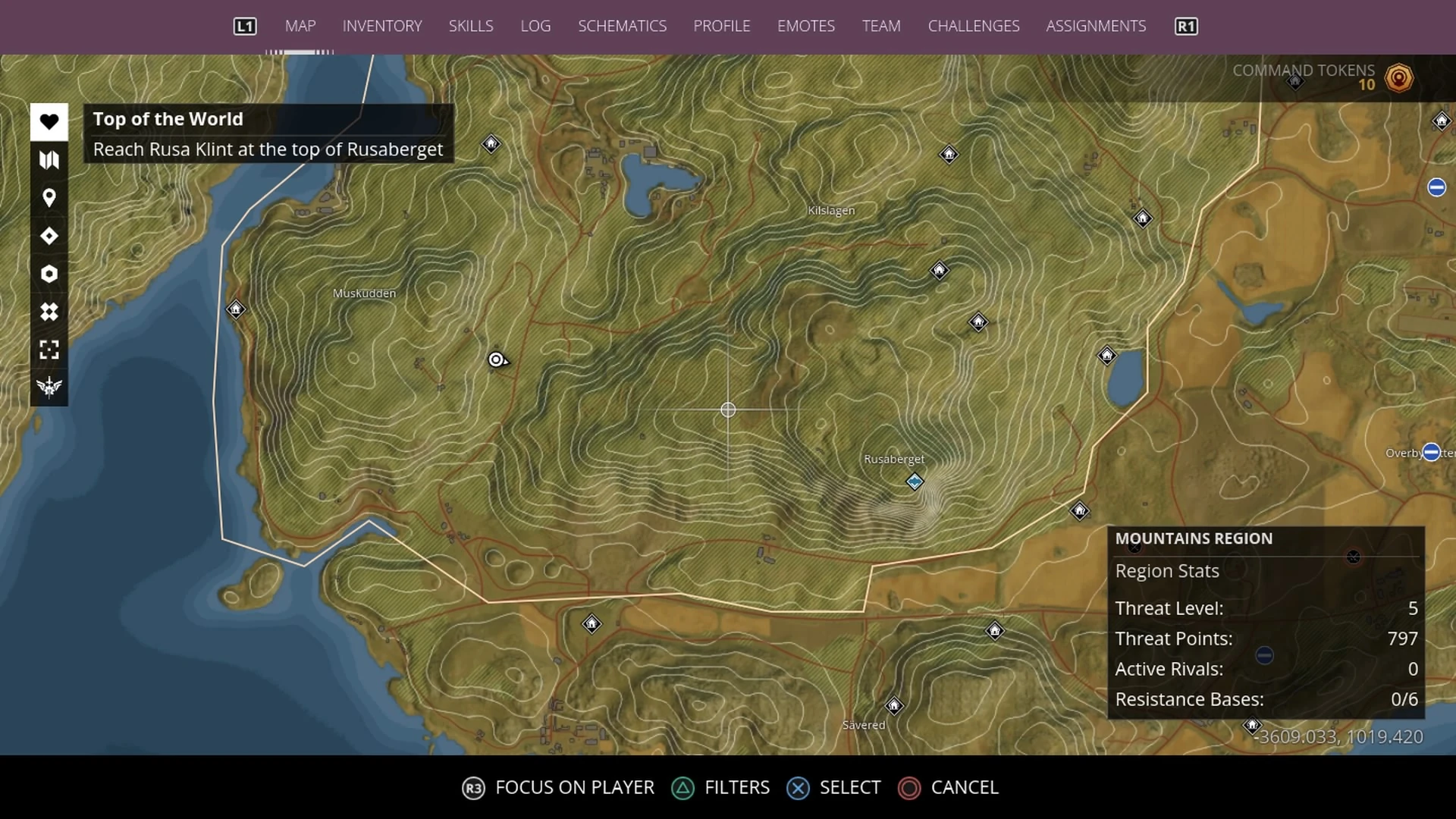 Discuss Everything About Generation Zero Wiki | Fandom