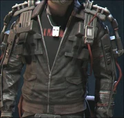 Apparel | Generation Zero Wiki | Fandom