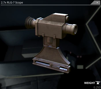 Attachments | Generation Zero Wiki | Fandom