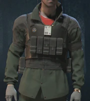 Apparel | Generation Zero Wiki | Fandom