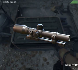 Attachments | Generation Zero Wiki | Fandom