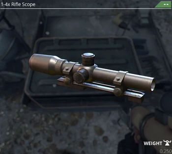 Attachments | Generation Zero Wiki | Fandom