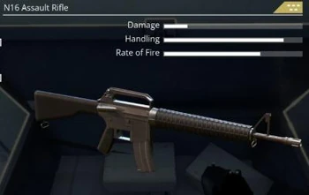 N16 | Generation Zero Wiki | Fandom