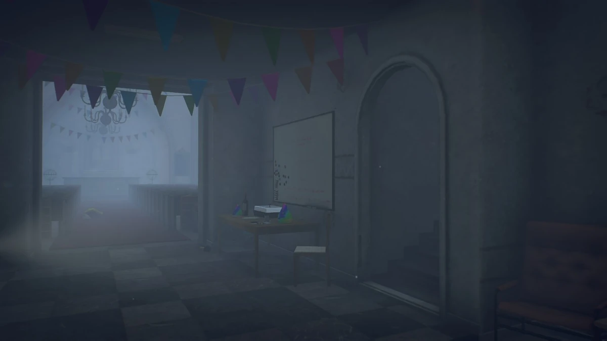 Normal Lives | Generation Zero Wiki | Fandom