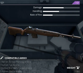 S21 | Generation Zero Wiki | Fandom