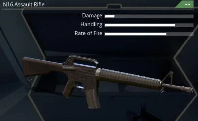 N16 | Generation Zero Wiki | Fandom