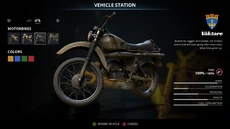 Motorbikes | Generation Zero Wiki | Fandom