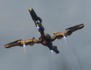 Firebird | Generation Zero Wiki | Fandom