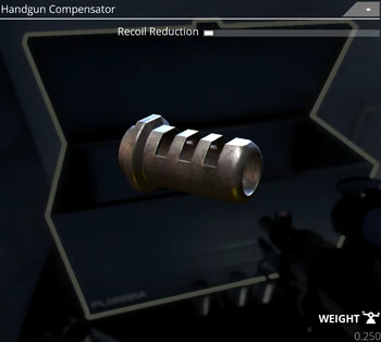 Attachments | Generation Zero Wiki | Fandom