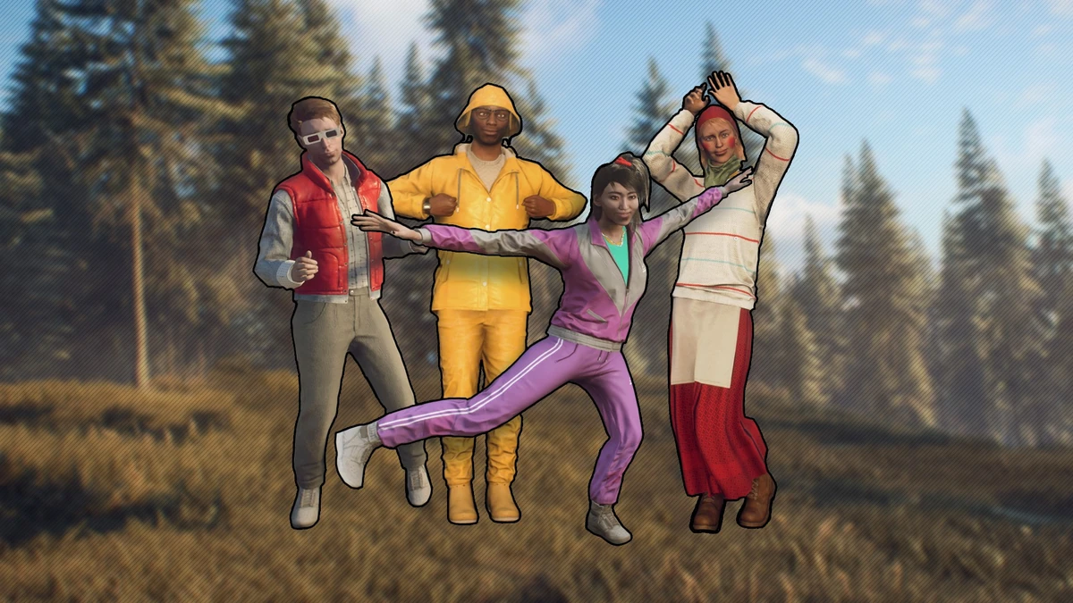 DLC | Generation Zero Wiki | Fandom