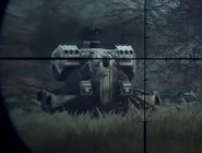 Lynx | Generation Zero Wiki | Fandom