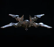 Vulture | Generation Zero Wiki | Fandom