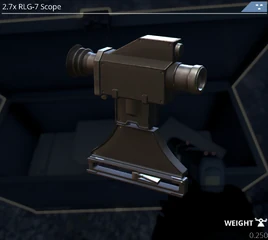 Attachments | Generation Zero Wiki | Fandom