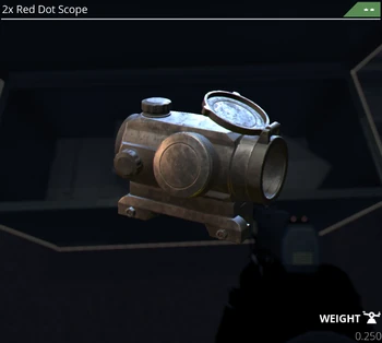 Attachments | Generation Zero Wiki | Fandom