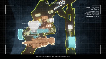 Tank | Generation Zero Wiki | Fandom