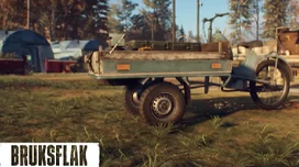 Reinforced Flakmoped Pack | Generation Zero Wiki | Fandom