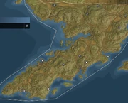 Safehouses | Generation Zero Wiki | Fandom