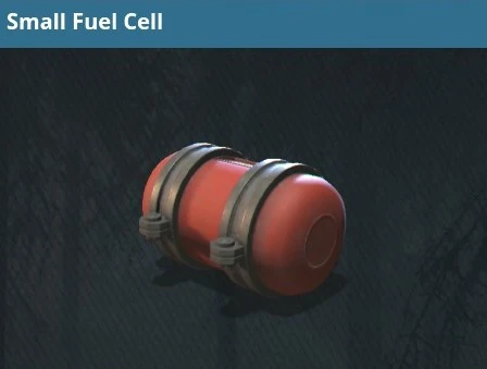 Small Fuel Cell | Generation Zero Wiki | Fandom