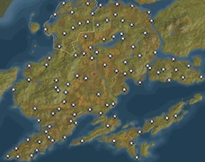 Interactive Maps | Generation Zero Wiki | Fandom