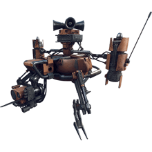 Collectables/Blueprints | Generation Zero Wiki | Fandom