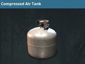 Compressed Air Tank | Generation Zero Wiki | Fandom