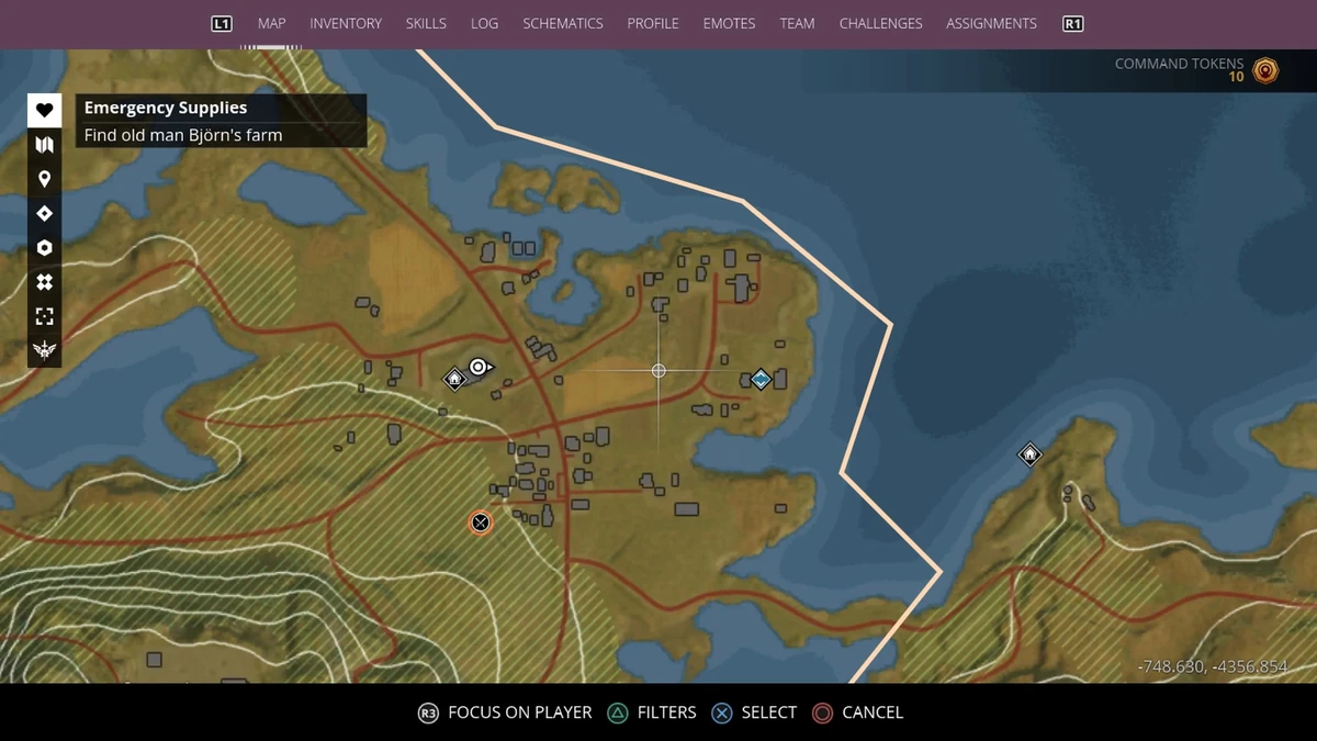 Emergency Supplies | Generation Zero Wiki | Fandom