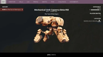 Wolf | Generation Zero Wiki | Fandom