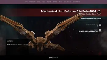 Firebird | Generation Zero Wiki | Fandom