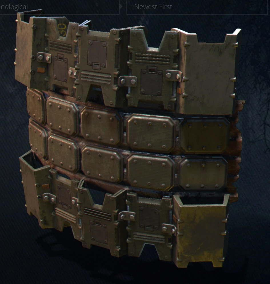 Portable Cover | Generation Zero Wiki | Fandom