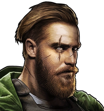 Alex | Generation Zombie Wiki | Fandom