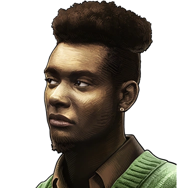 Cooper | Generation Zombie Wiki | Fandom